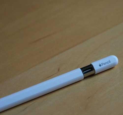 Apple Pencil usb c новый