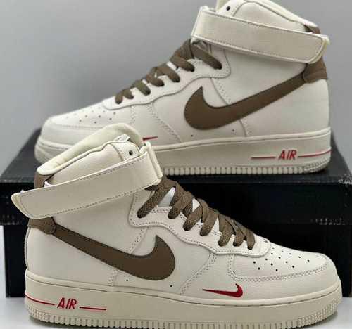 Кроссовки Nike Air Force 1 High