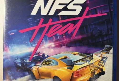 Need for speed Heat ps4, ps5