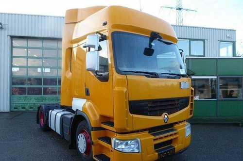 Запчасти б/у на Рено Премиум 2 (Renault Premium 2)