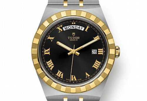 Часы Tudor Royal 41mm M28603-0003