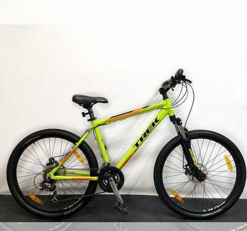 Велосипед trek 3500 Disc USA