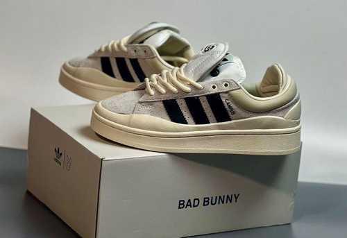 Кроссовки Adidas Campus Bad bunny