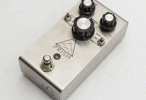 Jackson Audio Prism Boost\EQ\Preamp
