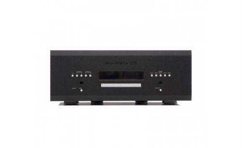 CD проигрыватель Musical Fidelity Nu-Vista CD blac