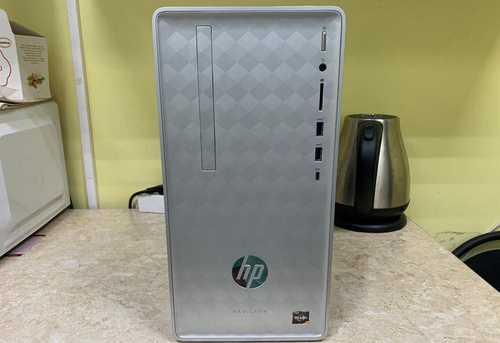 HP AMD Ryzen 3200G 3500/8192/1000 Арт.207381