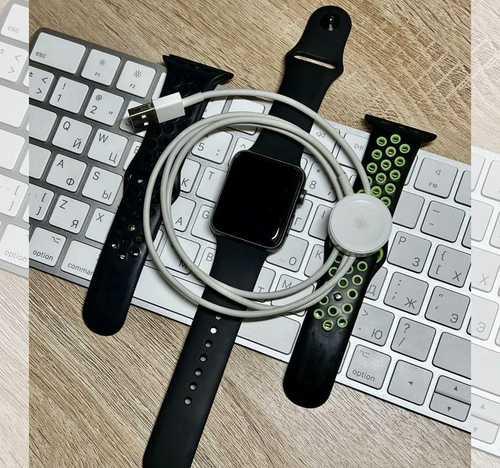 Apple watch 3 42 mm