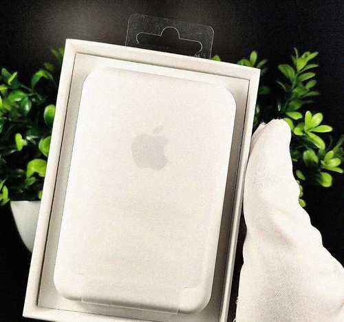 Удобный аккумулятор Apple на 5000 мАч