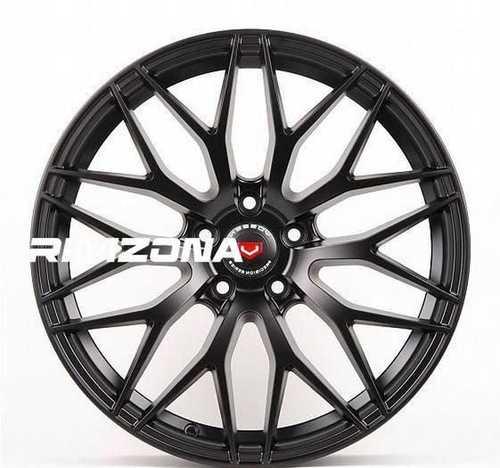 Литые диски vossen SV294 R19 et35.0 5x114.3