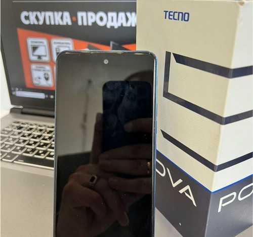 Tecno Pova 5, 8/256 ГБ