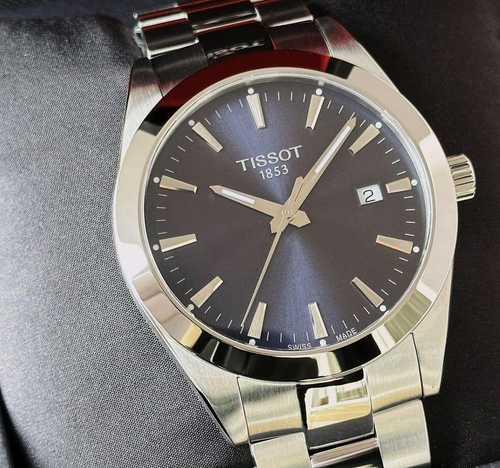 Наручные часы Tissot