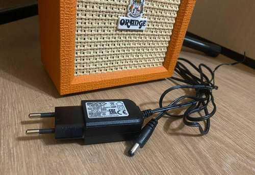 Комбоусилитель Orange Crush Mini 3w