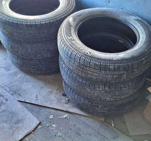 Amtel Cargo S 185/75 R16C