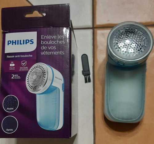 Машинка для удаления катышков Philips