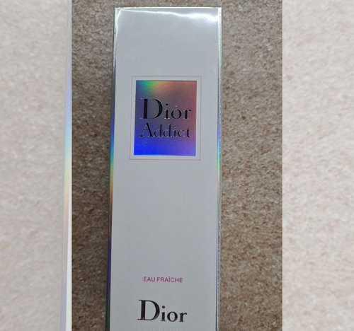 Dior addict 100 ml оригинал Франция
