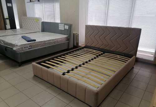 Кровать новая "Милана"