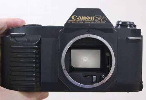 Canon T50 (Japan)