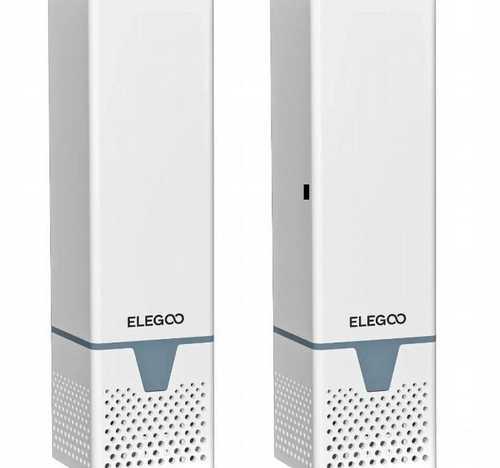 Воздушный угольный фильтр Elegoo USB Air Purifier