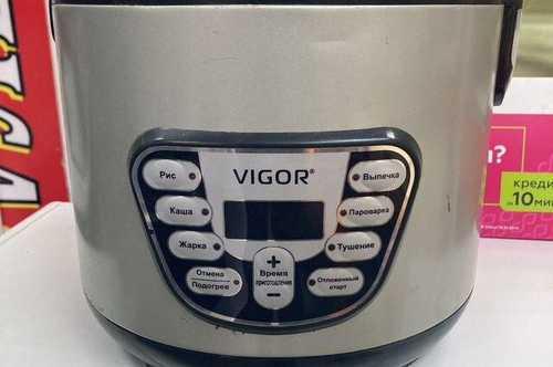 Мультиварка Vigor HX-3700(10237)