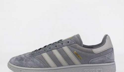 Кроссовки Adidas Busenitz D.Grey