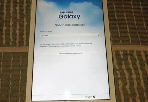 Samsung Galaxy Tab (Торг уместен)