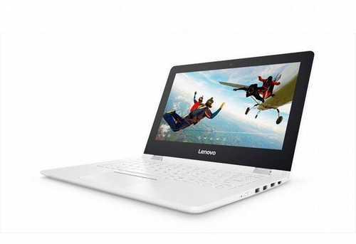 Ноутбук трансформер Lenovo Yoga 300
