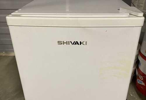 Холодильник Shivaki SDR-064W