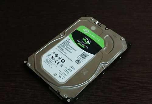 SSD/HDD диски