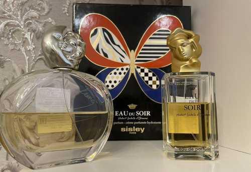 Sisley soir de lune / eau du soir