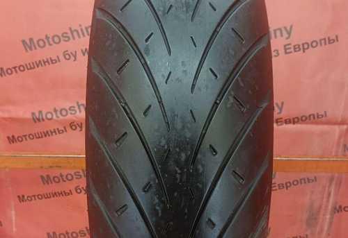 190/55 R17 Metzeler Roadtec 01 N-4450 Мотошина Бу