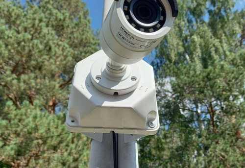 Камера видеонаблюдения для улицы Hiwatch b020