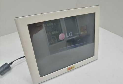 Цифровые фоторамки LG F8012N-WN