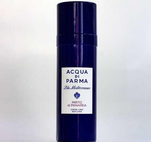 Парфюмированный лосьон для тела Acqua Di Parma