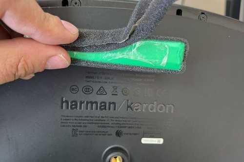 Аккумуляторы / батарейка замена JBL / Harman
