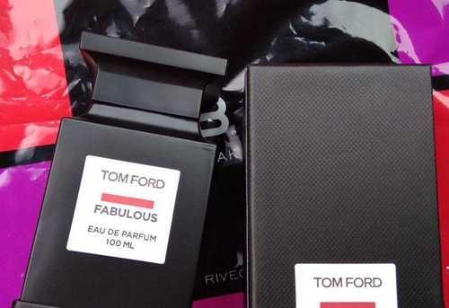 Tom ford fabulous 100ml