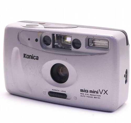 Konica Big Mini VX