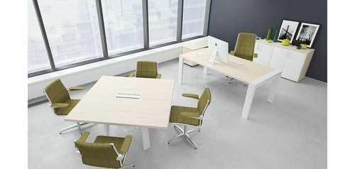 Кабинет руководителя Mahia Executive