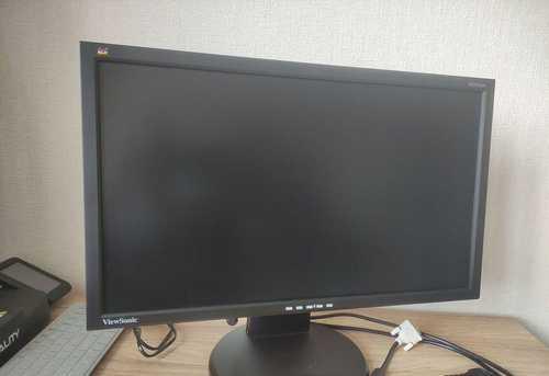 23" e-IPS Монитор Viewsonic VP2365wb