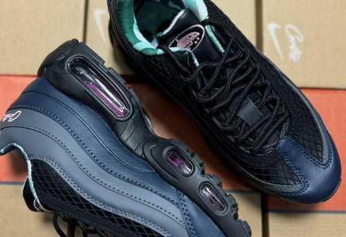Nike Corteiz X Air Max 95 (Арт.15705)