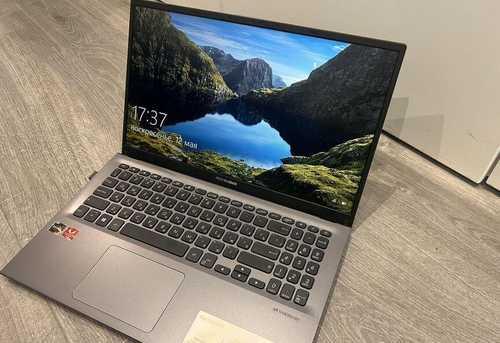 15.6" Ноутбук asus X512D