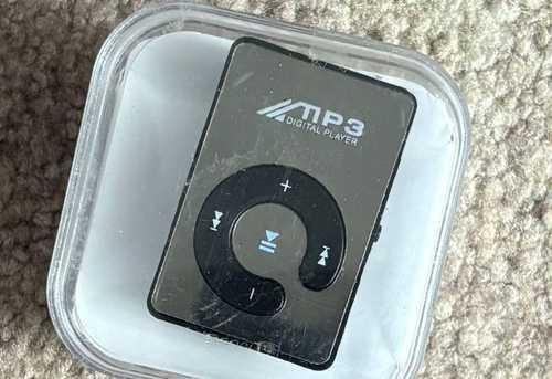 Mp3 плеер