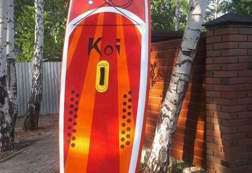 Сап борд (доска Sup Board) 11'6" Koi