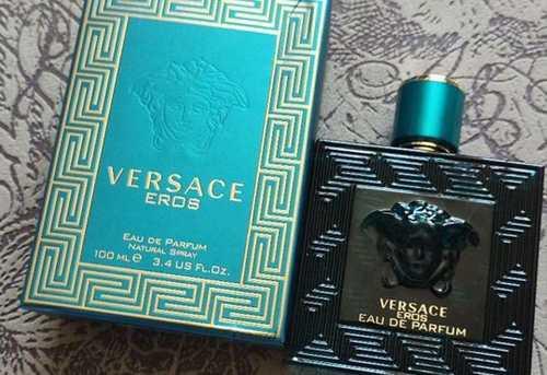 Духи мужские Versace eros