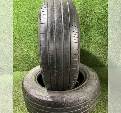 Pirelli Scorpion Verde 215/65 R17 99V