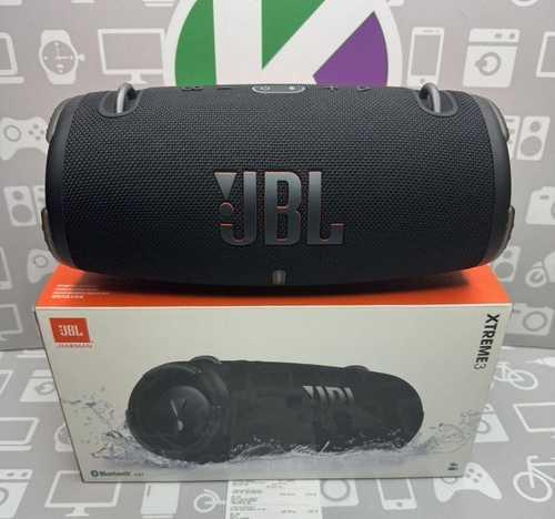 Блютуз колонка jbl xtreme 3 оригинал