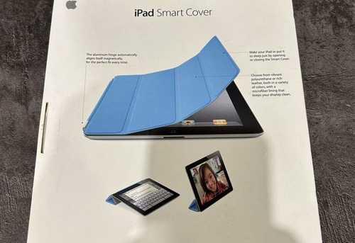 Чехол Apple Smart Cover для iPad 2
