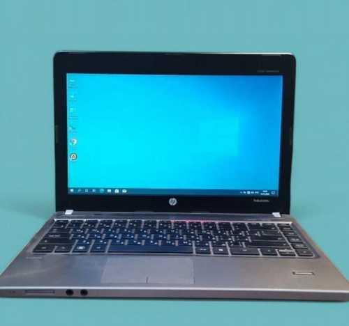 Ноутбук HP ProBook 4330s Core i5/HDD500/4RAM