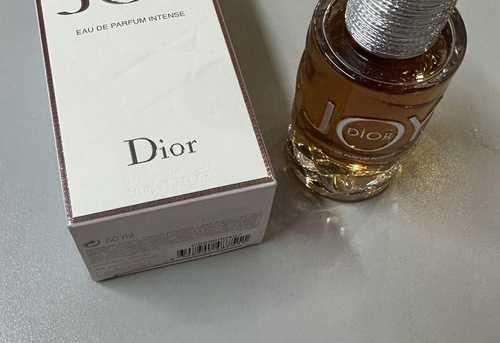 Dior Joy, eau de parfum intense, 50 ml