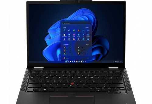 Ноутбук Lenovo ThinkPad X13 Yoga Gen 4