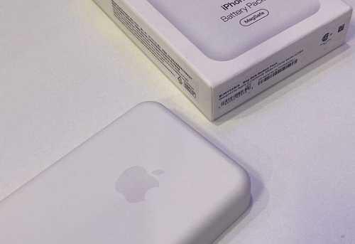 Apple Magsafe battery pack 5000mAh